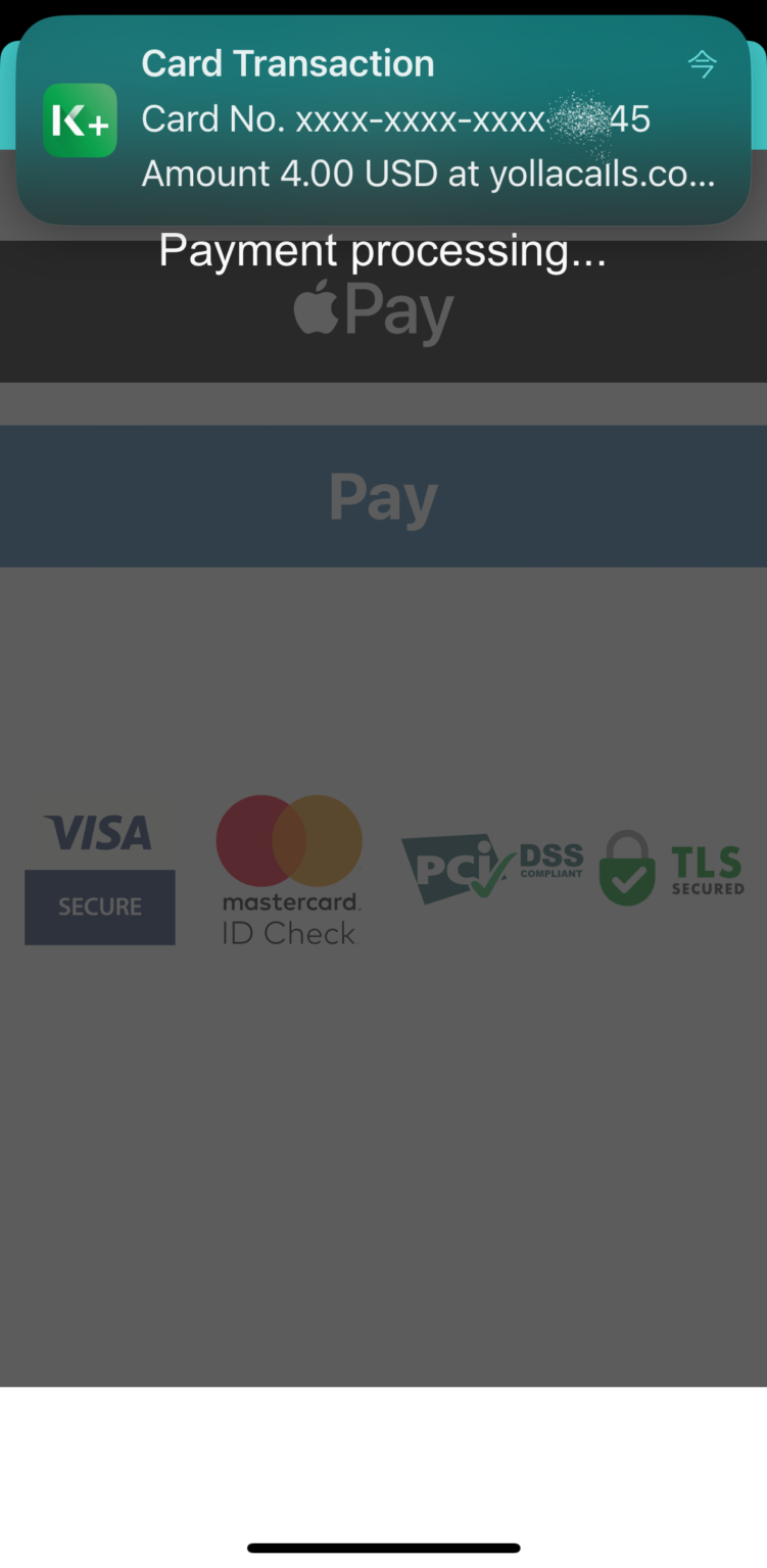 チェンマイからやってみた｜電話アプリYolla:国際通話で格安通話 - タイ北部チェンマイ情報ステーション